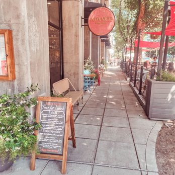 PAZZA NOTTE - Updated July 2024 - 580 Photos & 212 Reviews - 1801 L St ...