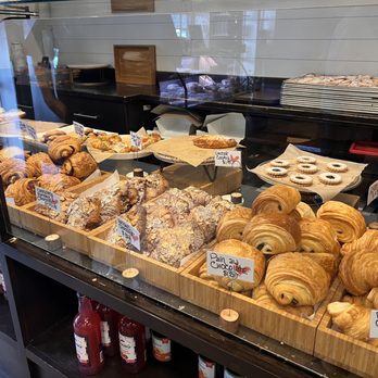 DOUCEUR DE FRANCE - 518 Photos & 552 Reviews - 277 S Marietta Pkwy SW ...