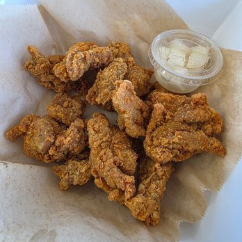 BTC BY CHEF KANG - Updated July 2025 - 93 Photos & 32 Reviews - 12350 ...