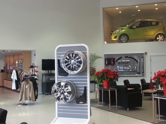 DIAMOND CHEVROLET BUICK GMC CADILLAC - Updated January 2026 - 30 Photos ...