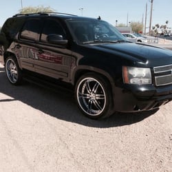 PREMIER AUTO CENTER - TUCSON - 18 Photos & 122 Reviews - 1355 W Wetmore ...