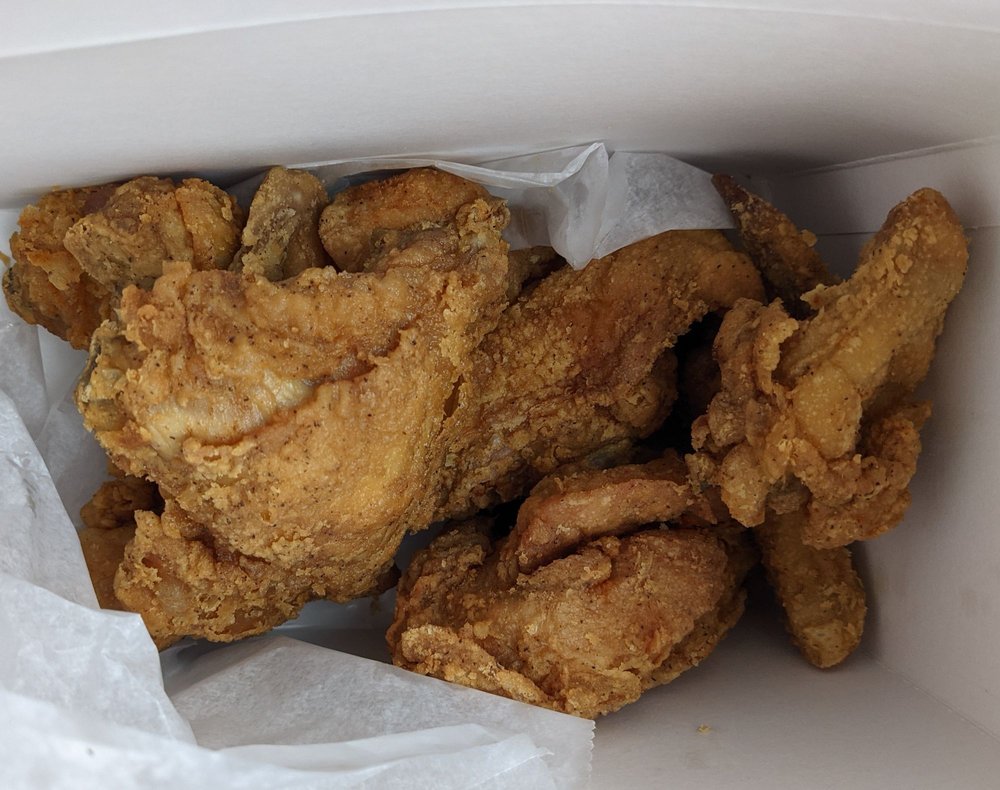 BLAKELY CHICKEN - Updated February 2025 - 14 Photos & 30 Reviews - 212 ...