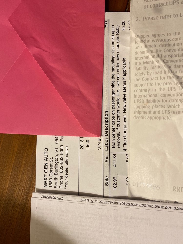 NEXT GENERATION AUTO - Updated September 2024 - 12 Reviews - 20 Palmer ...