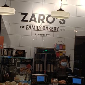 ZARO’S FAMILY BAKERY - Updated March 2025 - 48 Photos & 13 Reviews ...