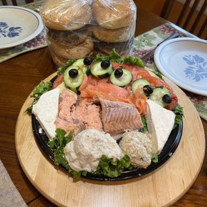 MYLESTONE CATERING - Updated February 2025 - 321 Market St, Camden, New ...