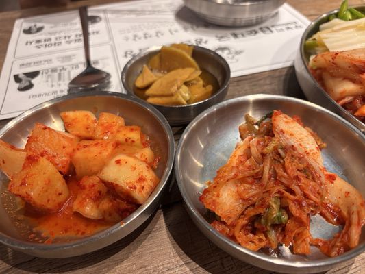 MOO BONG RI - Updated June 2026 - 3255 Lawrenceville-Suwanee Rd ...