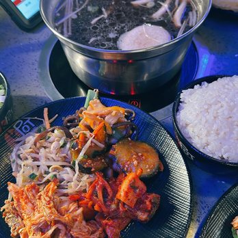 KPOT KOREAN BBQ & HOT POT - Updated January 2026 - 77 Photos & 52 ...