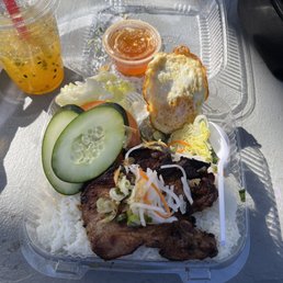 KIM HUONG - 400 Photos & 128 Reviews - Desserts - 8860 Bolsa Ave ...