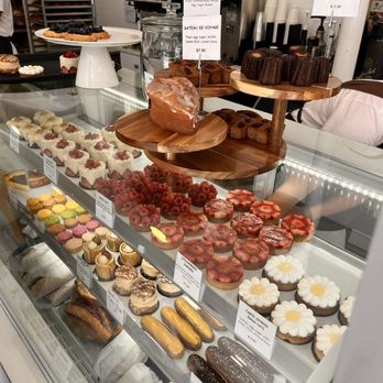 COLETTE BAKERY - Updated December 2025 - 290 Photos & 178 Reviews - 509 ...