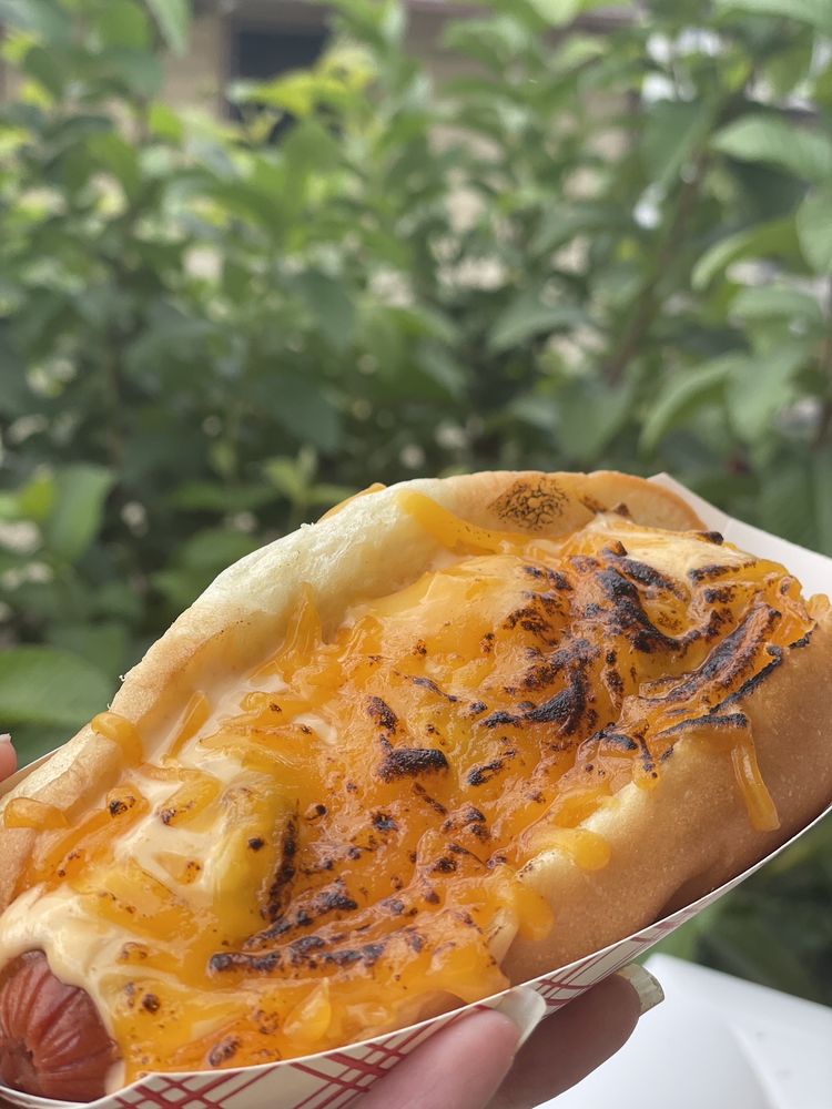 Franks & Fries, Honolulu | Roadtrippers