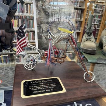 FLAGSTAFF PUBLIC LIBRARY - Updated December 2025 - 47 Photos & 18 ...