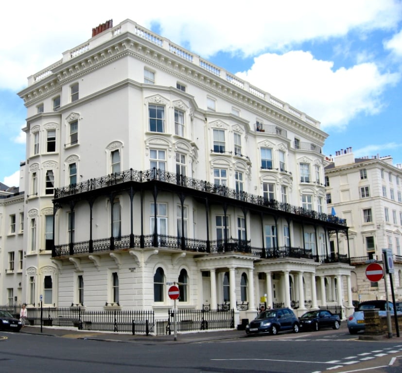 ADELAIDE MANSIONS - Updated April 2024 - Adelaide Mansions, Hove ...