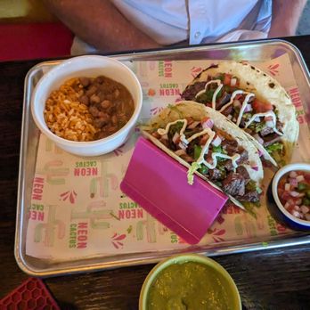 NEON CACTUS - Updated September 2024 - 99 Photos & 75 Reviews - 241 E ...