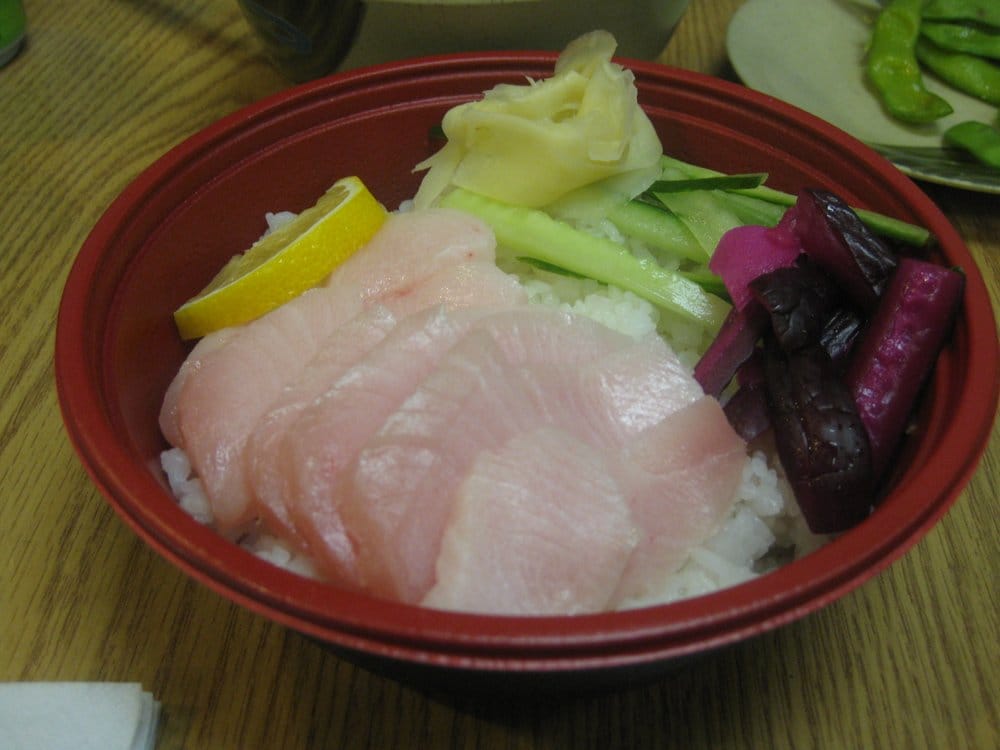 SUSHI DON - Updated May 2026 - 199 Photos & 462 Reviews - 4816 Laurel ...