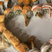 SUSHI NINE - 498 Photos & 415 Reviews - 3812 Western Blvd, Raleigh, NC ...