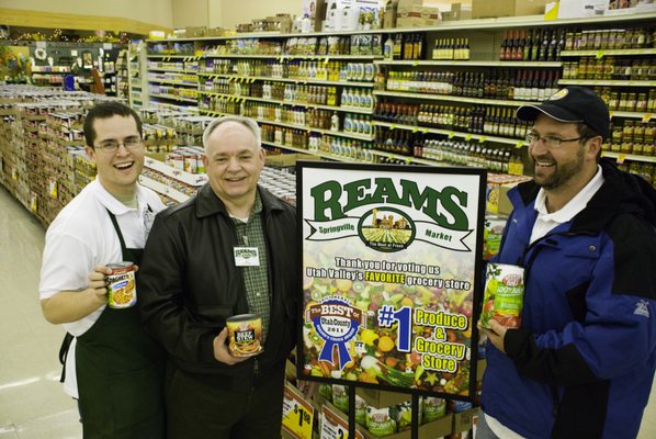 REAMS SPRINGVILLE MARKET - Updated November 2025 - 12 Photos & 19 ...