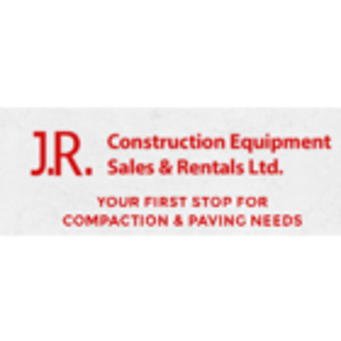 JR CONSTRUCTION EQUIPMENT - Updated May 2026 - 12 Beverly Road ...