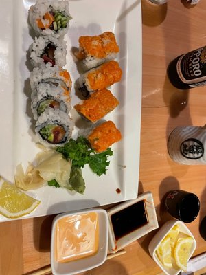 KO SUSHI - Updated September 2025 - 263 Photos & 393 Reviews - 1329 2nd ...