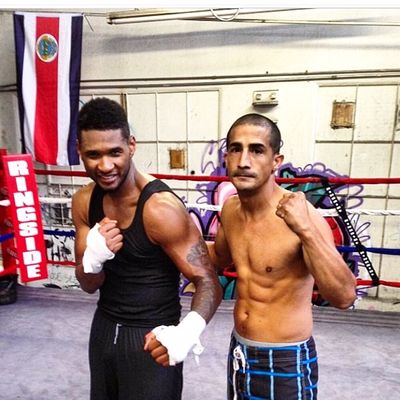 CITY OF ANGELS BOXING - Updated January 2025 - 46 Photos & 79 Reviews ...