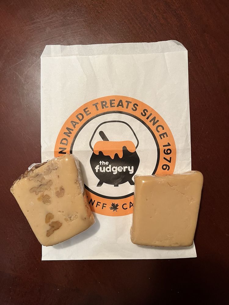 THE FUDGERY - Updated December 2025 - 55 Photos & 36 Reviews - 215 ...