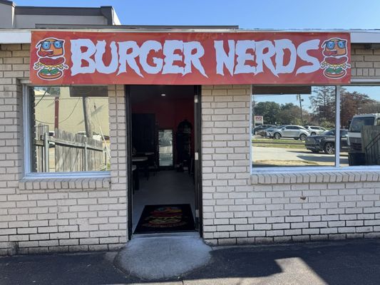 BURGER NERDS - Updated April 2025 - 46 Photos & 35 Reviews - 805 ...