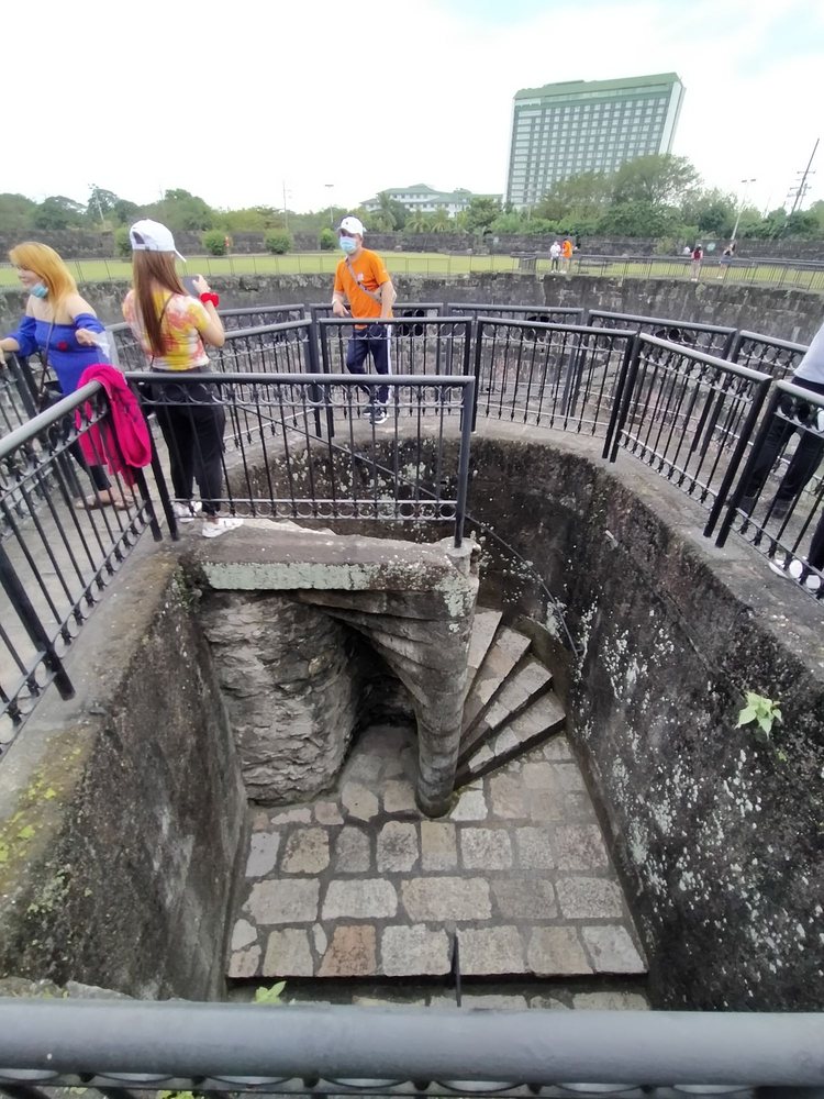 BALUARTE DE SAN DIEGO GARDENS - 49 Photos - Sta. Lucia Street, Manila ...