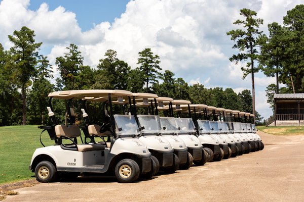 TEXARKANA GOLF RANCH - Updated June 2025 - 12 Photos - 7401 University ...