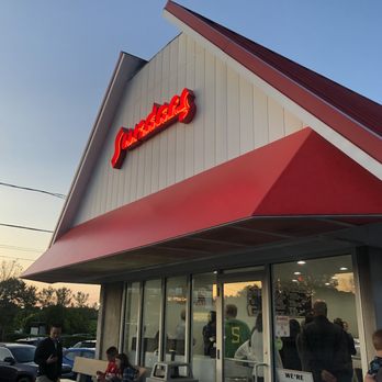 SUNDAES THE ICE CREAM PLACE - Updated December 2024 - 80 Photos & 84 ...