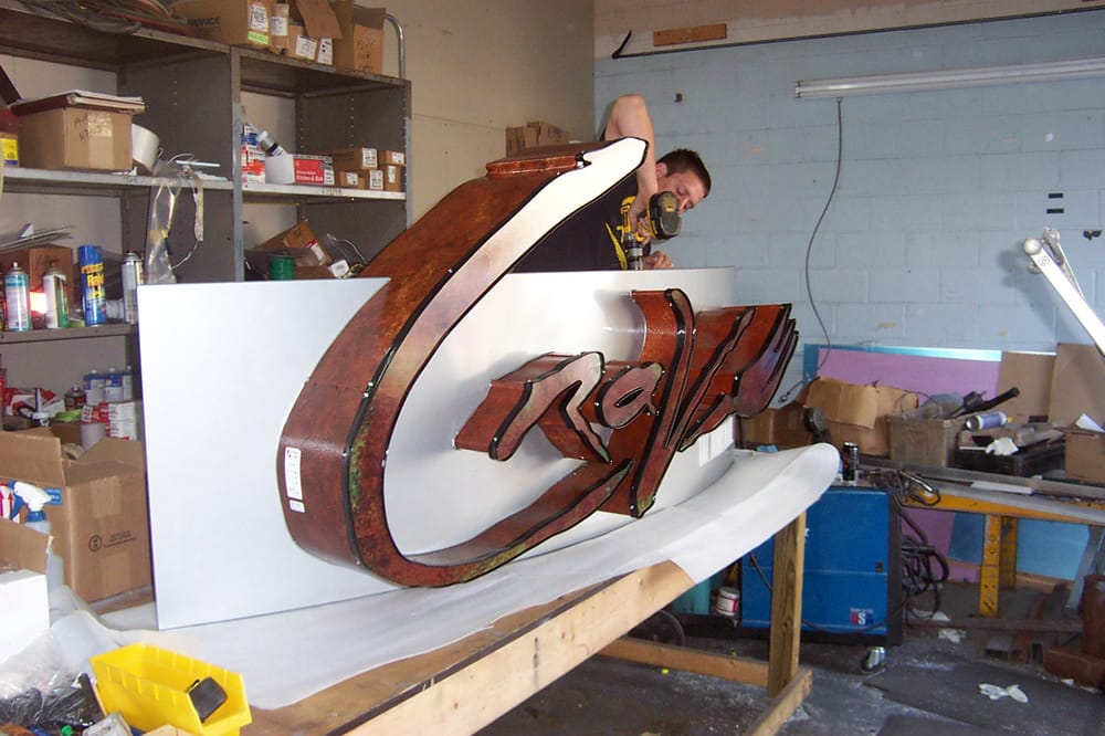 AKERS SIGNS - Updated April 2025 - Canton, Ohio - Signmaking - Phone ...