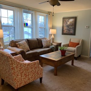 JOYCE G DESIGN - Updated November 2025 - 16 Photos - Ocean Pines ...