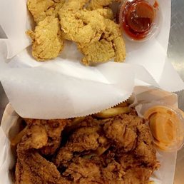 CAJUN CORNER - OKC - Updated August 2025 - 373 Photos & 371 Reviews ...