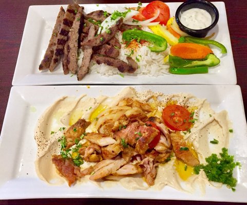 ALADDIN CAFE - 230 Photos & 357 Reviews - 3903 Wyoming St, Kansas City ...