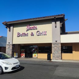 SANTA BUFFET & GRILL - Updated October 2025 - 664 Photos & 505 Reviews ...