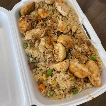 TEPPAN BOWL - 166 Photos & 210 Reviews - 50 W Bullard Ave, Clovis ...