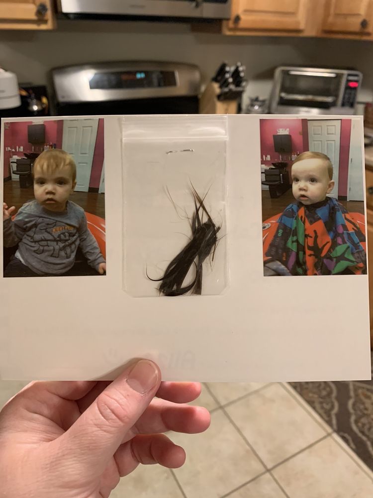 WILD STYLES CHILDREN’S HAIR SALON - Updated November 2024 - 16 Photos ...