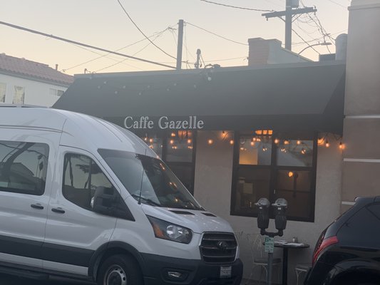 CAFFE GAZELLE - Updated May 2026 - 152 Photos & 242 Reviews - 16041 ...
