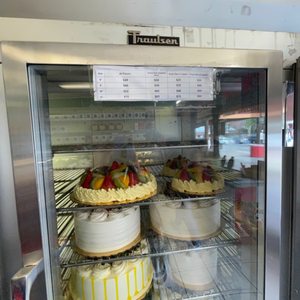 VAN’S BAKERY - 1308 Photos & 511 Reviews - 1824 Tully Rd, San Jose ...