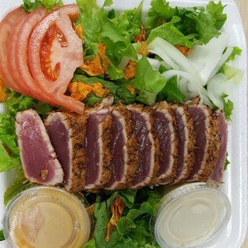 FRESH CATCH - Updated June 2024 - 1359 Photos & 842 Reviews - 45-1002 ...