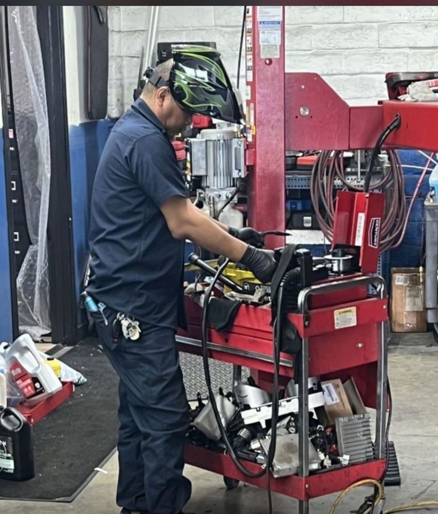 KING AUTO CARE - Updated April 2026 - 70 Photos & 34 Reviews - 801 ...