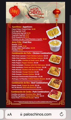 PA’ LOS CHINOS - Updated December 2025 - 28 Photos & 22 Reviews - 2433 ...