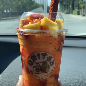 UNITED PALETERIA Y NEVERIA - Updated July 2025 - 282 Photos & 169 ...