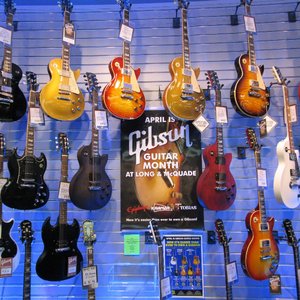 LONG & MCQUADE - Updated December 2025 - 29 Photos - 1717 Bedford ...