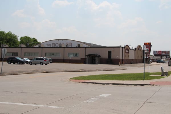 THE BOWLER - Updated May 2026 - 28 Reviews - 2630 University Dr, Fargo ...