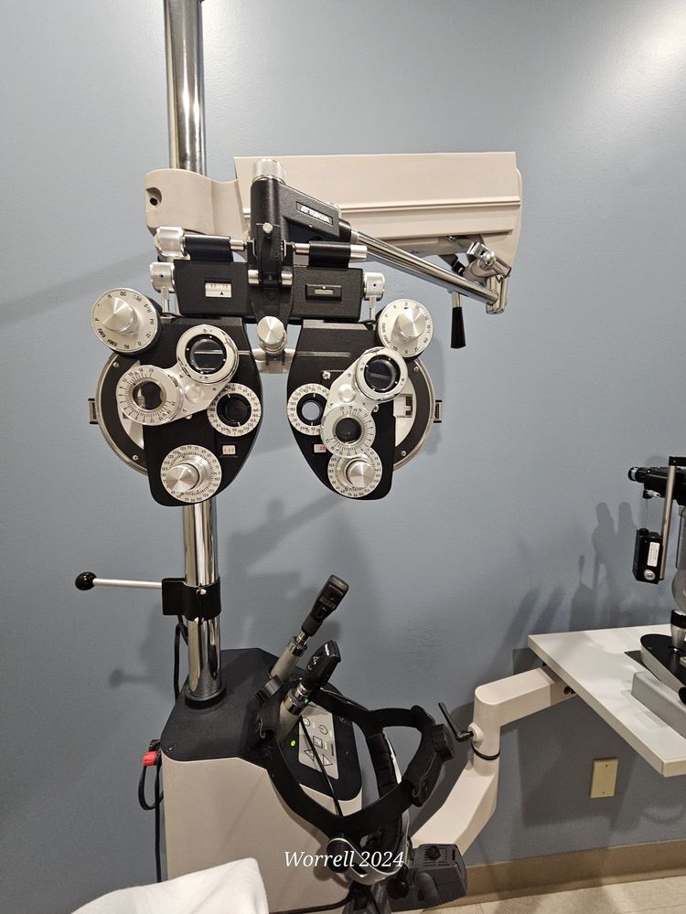 AZUL VISION - Updated December 2025 - 14 Photos & 37 Reviews - 1025 N ...