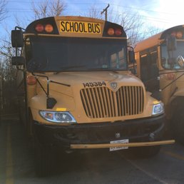 First Student Reviews | Read Customer Service Reviews of ...