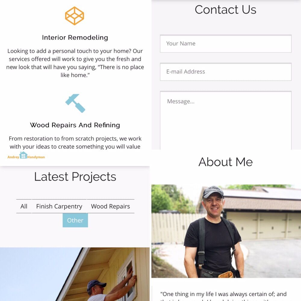 MESHUP STUDIO - Updated March 2025 - 5473 N Salinas Ave, Madera, California - Web Design - Phone ...