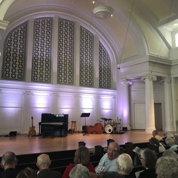 MUSIC INSTITUTE OF CHICAGO - Updated April 2026 - 41 Photos & 10 ...