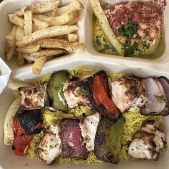 DISH N DASH - MILPITAS - Updated July 2024 - 2242 Photos & 1578 Reviews ...