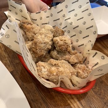 CHI MAC - SEATTLE - Updated July 2025 - 800 Photos & 583 Reviews - 4525 ...