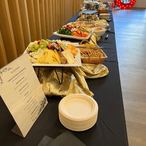 SAGE CATERING INC - Updated October 2025 - 52 Photos & 75 Reviews - 35 ...